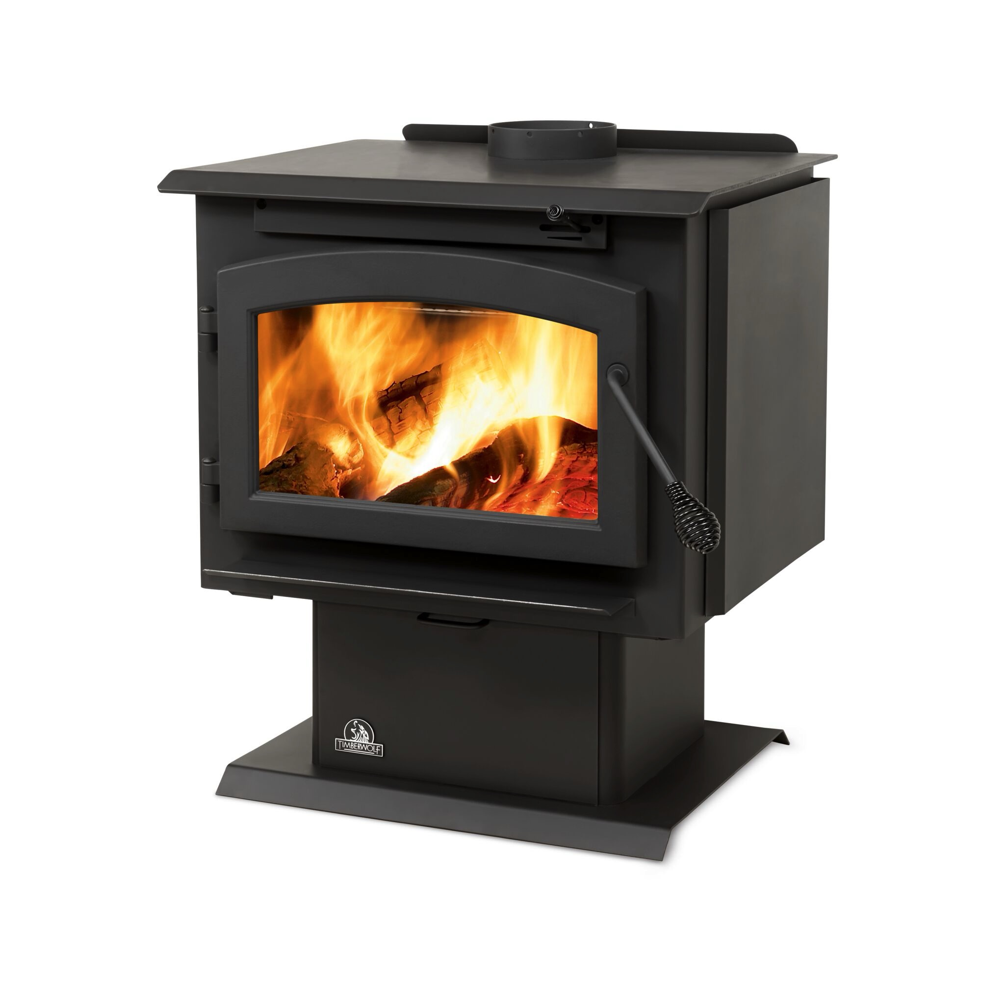 GEMCO Fireplaces - Timberwolf 2100